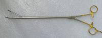 China Reusable Thoracoscopy Instruments 70 Deg Dissecting Forceps With Customized Request for sale