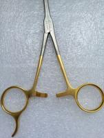 China Reusable Thoracoscopy Instruments 70 Deg Dissecting Forceps With Customized Request for sale