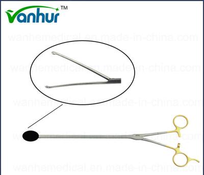 中国 胸鏡と胸外術 鋼材でアリスを握るフォリセプス 販売のため