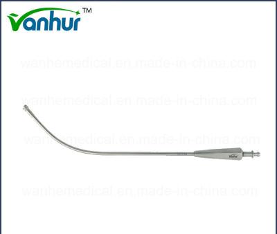 China Instrumentos de toracoscopia reutilizáveis feitos de aço para resultados ótimos de toracotomia à venda