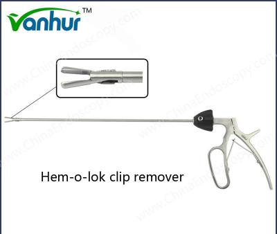 China HF2001.11 ODM Remover de clips Hem-O-Lok médico aceitável para remoção de clips de todos os tamanhos à venda