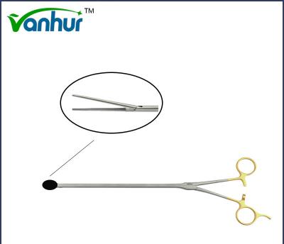 China Instrumentos de Torácotomia de Aço Certificados pela FDA Forças Diretas para Torácoscopia à venda