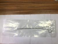 China Customized Request Thoracotomy Instruments Laparoscopic Allis Grasper for sale