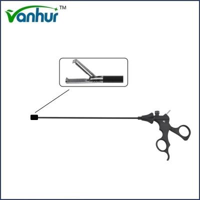 China Força abdominal laparoscópica minimamente invasiva com dentes ondulados distal 2 3 garras à venda