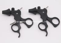 China Reusable Phi Knot Tying Forceps Essential Tool for Laparoscopic Instruments Procedures for sale