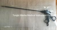 China Reusable Phi Knot Tying Forceps Essential Tool for Laparoscopic Instruments Procedures for sale