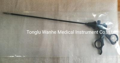 China Herbruikbare Phi Knot binding forceps essentieel hulpmiddel voor laparoscopische instrumenten procedures Te koop