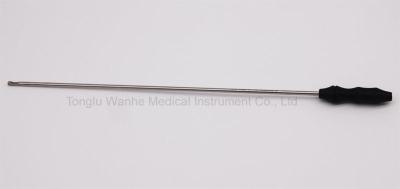 China Conjunto de Morcellador Reutilizable para Ginecología Histerectomía / Uterectomía Nudo Empujador Incluido en venta