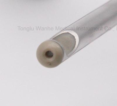 China Conjunto de Morcellador Reutilizable para Ginecología Histerectomía / Uterectomía Nudo Empujador Incluido en venta