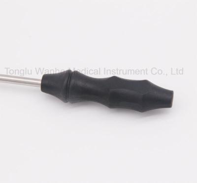 China Conjunto de Morcellador Reutilizable para Ginecología Histerectomía / Uterectomía Nudo Empujador Incluido en venta