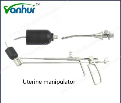 Cina Wanhe HF3019.1B Manipolatore uterino di ginecologia con opzioni di personalizzazione in vendita