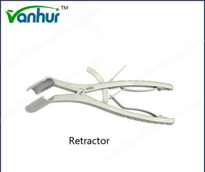 China Aanpasbare buikretractor met twee peddels FDA gecertificeerd en aangepast verzoek Te koop