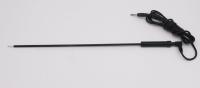 China Surgical Laparoscopy Instruments Monopolar Electrode Ceramic Spatula Customized Request for sale
