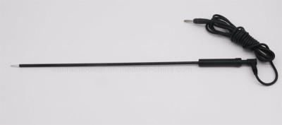 중국 외과 랩로스코피 도구 단극 전극 세라믹 스파툴라 주문 판매용