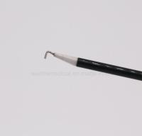 China Surgical Laparoscopy Instruments Monopolar Electrode Ceramic Spatula Customized Request for sale