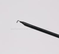 China Surgical Laparoscopy Instruments Monopolar Electrode Ceramic Spatula Customized Request for sale