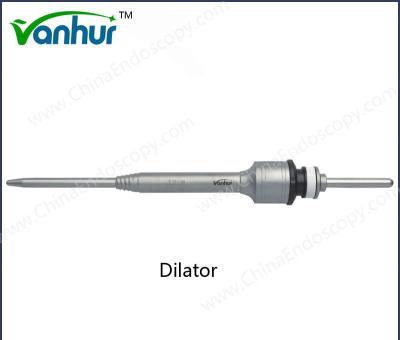Steel Abdominal Wall Dilator for Laparoscopic Surgery Adult Group Efficiency and Performance