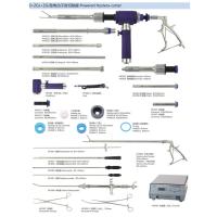 China Customized Request Hysterecotomy Console Machine for Adult Patients Customization for sale