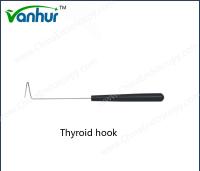 China Wanhe Laparoscopy Thyroid Instruments Hook Customized for Adult Customization Request for sale