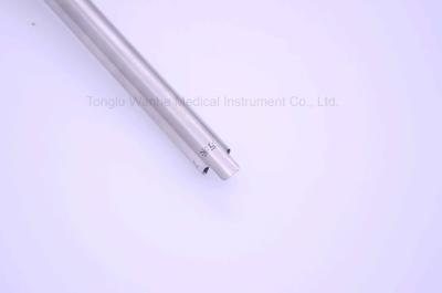 Cina Mocellatore Hystera-Cutter con motore elettrico in acciaio per ginecologia in vendita