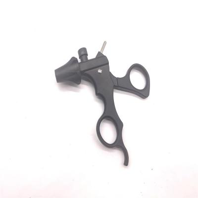 중국 330mm Laparoscopic Instruments CE 인증을 가진 담낭 포렌지 판매용