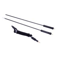 China Monopolar Hf Electrode Needle Hook Phi for Reusable Surgical Laparoscopic Instruments for sale
