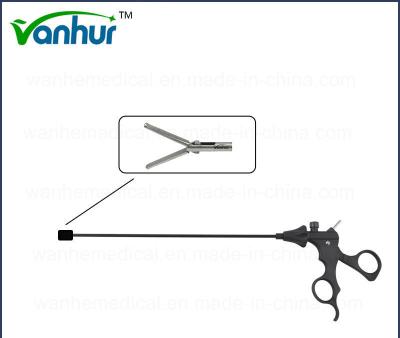 China Laparoscopische medische instrumenten voor volwassenen Te koop