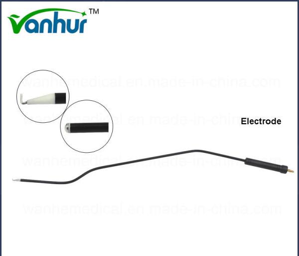 Quality Customized Request Electrode Hook for Single Incision Laparoscopic Surgery Instrument for sale