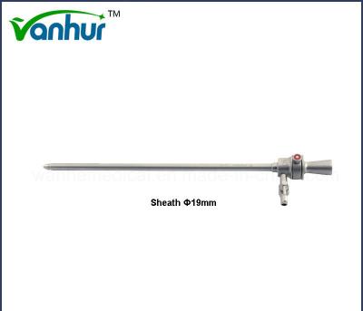 China Reusable Urology Instruments Percutaneous Nephroscopy Sheath at Affordable HA3170.1 for sale