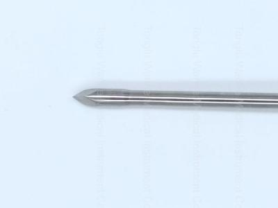 China Medical Surgical Instruments Magnetic Trocar Safety Reusable Customization and OEM for sale