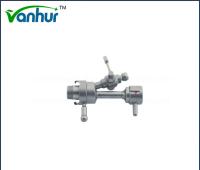 Quality Endoscope Bridge For Single Channel Cystoscopy Biopsy Forceps Customized Request for sale