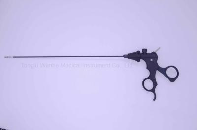 China Kinderchirurgische 3mm-Laparoskopische Chirurgische Instrumente, die Fingerspitzen greifen zu verkaufen