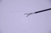 China Pediatric 3mm Laparoscopic Surgical Instruments Grasping Forceps with Customized Request for sale