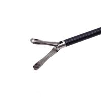 China Pediatric 3mm Laparoscopic Surgical Instruments Grasping Forceps with Customized Request for sale