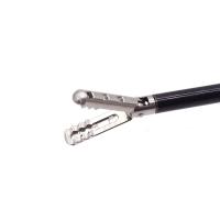China Pediatric 3mm Laparoscopic Surgical Instruments Grasping Forceps with Customized Request for sale