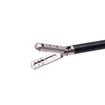 China Instrumentos cirúrgicos laparoscópicos pediátricos de 3 mm com pinças de agarrar à venda