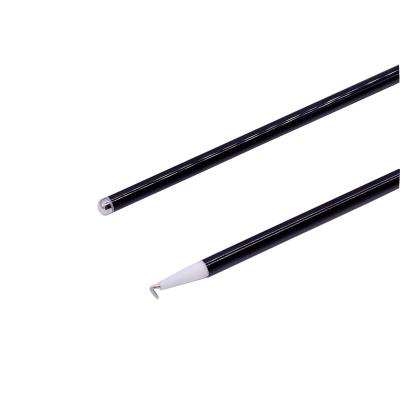 China Professional Pediatric Monopolar Hf Electrode Hook Probe for Laparoscopic Operations for sale