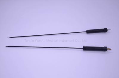 China Professional Pediatric Monopolar Hf Electrode Hook Probe for Laparoscopic Operations for sale