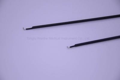 China Professional Pediatric Monopolar Hf Electrode Hook Probe for Laparoscopic Operations for sale