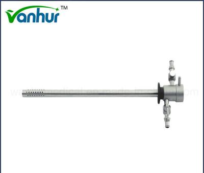 China Adult Urology Resectoscope Set 26.5fr Outer Sheath Customized Request for sale
