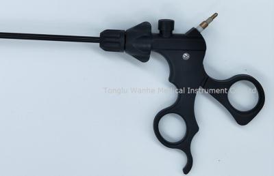 China Advanced Bipolar Coagulating Instrument HF2319 ODM Acceptable for Surgical Equipment for sale