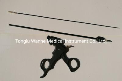 Cina Forcipes elettrici di coagulazione bipolare Maryland per tecniche laparoscopiche avanzate in vendita
