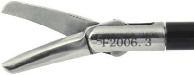 중국 성인 그룹 5mm Laparoscopic Instruments 사용자 정의 옵션과 함께 갈고리 가위 판매용