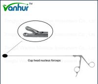 Quality Steel Orthopedic Lumbar Spinal Transforaminal Endoscopy Instruments Pulposus for sale
