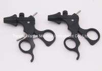 China 5mm Babcock Forceps for Laparoscopic Surgery Customized Request and FDA Certification for sale