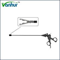 China 5mm Laparoscope Instrument Universal Forceps for Abdominal Surgeries Customized Request for sale