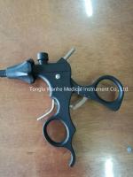 China 5mm Laparoscope Instrument Universal Forceps for Abdominal Surgeries Customized Request for sale
