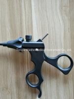 China 5mm Laparoscope Instrument Universal Forceps for Abdominal Surgeries Customized Request for sale