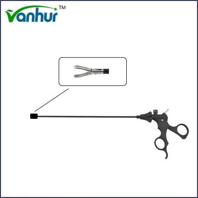 China HF2007.5 Anpassung 5mm Laparoskop-Instrument Fenestrierte und Hohlspangen zu verkaufen