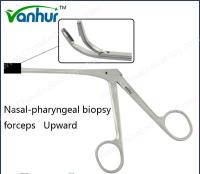 China Customizable Nasal Pharyngeal Biopsy Forceps for Sinuscopy Instruments Customization for sale